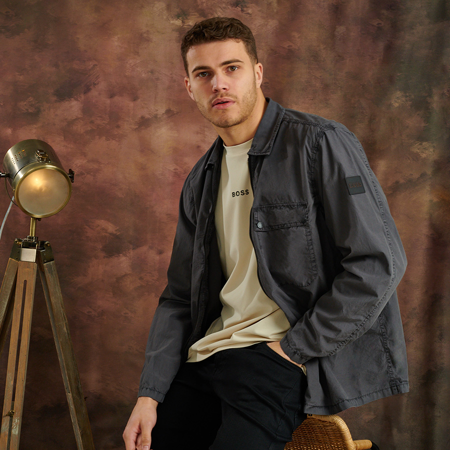 Mainline Menswear | Men's Designer Clothing - Australia