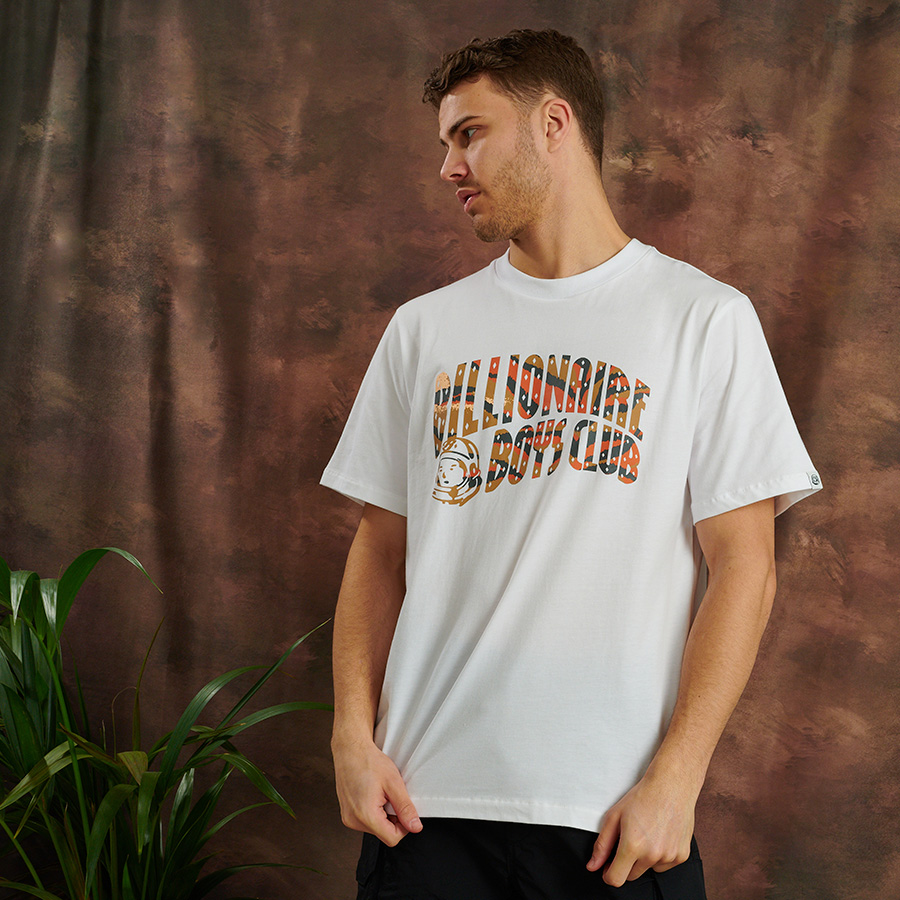 Pretty Green Denim Smock Jacket Khaki | Mainline Menswear United States