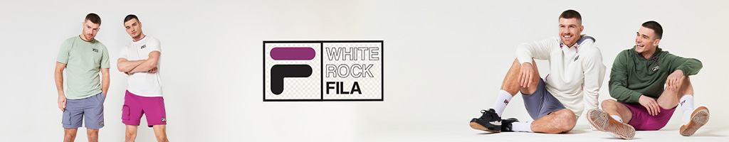 Shop Fila Vintage Online | Men's Track Tops | Mainline Menswear US