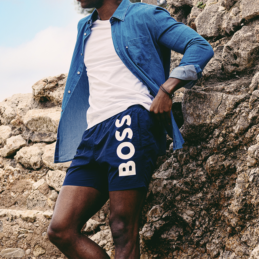 BOSS Collections | Mainline Menswear