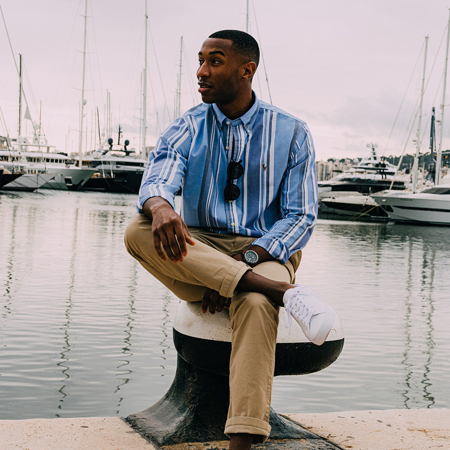 Mainline Menswear Canada | Mens Designer Clothes | Fast Delivery