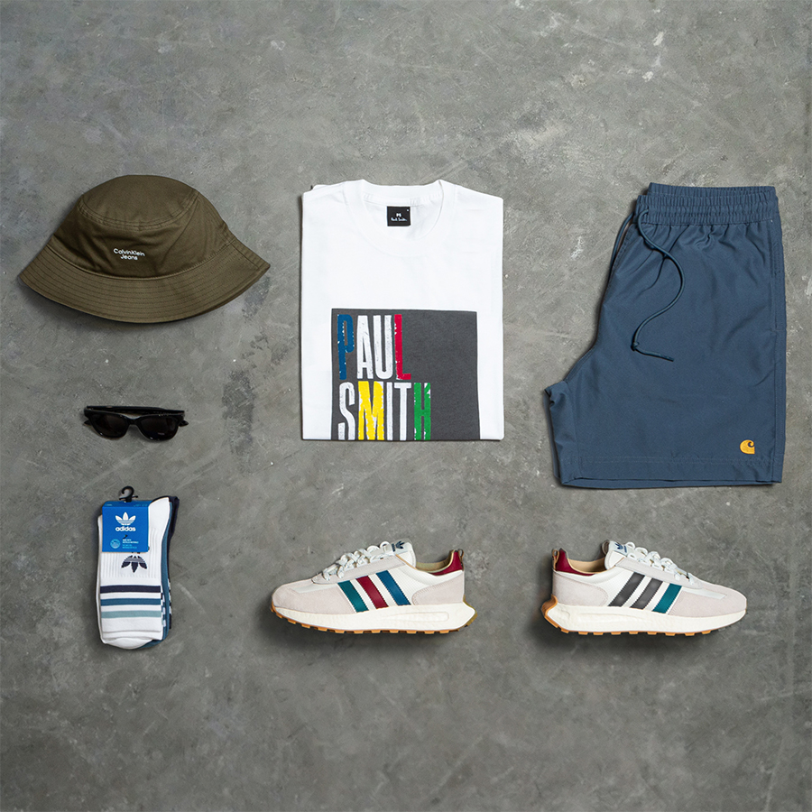 Mainline Menswear | Mens Hugo Boss, Armani, Ralph Lauren & More