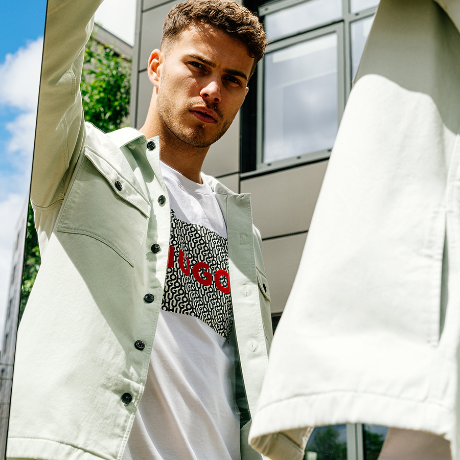 Mainline Menswear | Designer Clothes For Men Online | Top Brands