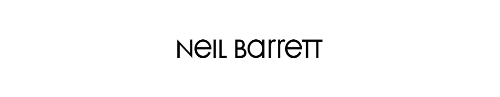 Neil Barrett Clothing | Mainline Menswear