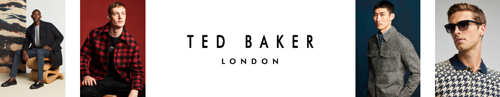 Ted Baker | Mens Ted Baker | Mainline Menswear