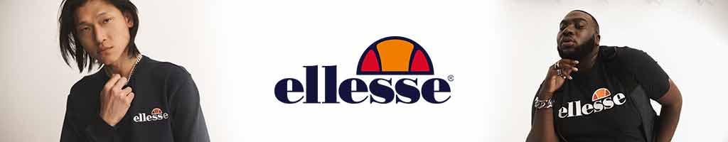 Men's Ellesse Clothing | Mainline Menswear