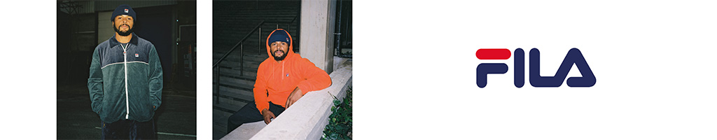 Buy FILA Vintage | Mainline Menswear