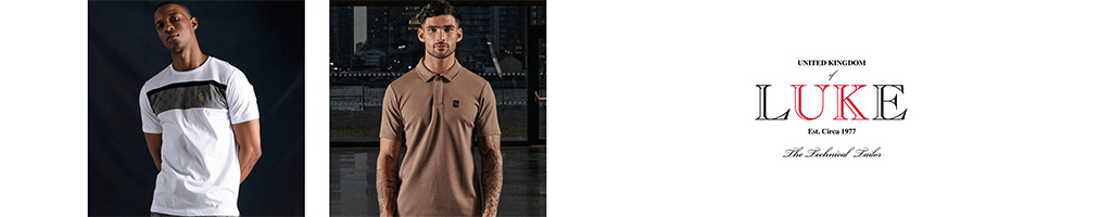 Luke 1977 Jackets & Coats | Mainline Menswear