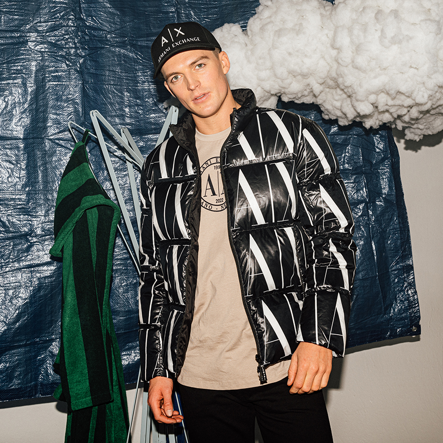 Mainline Menswear Blog | Mens Designer Clothing and Mens Fashion