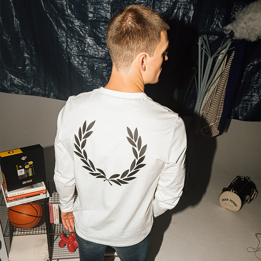 CP Company Goggle Beanie Hat Black | Mainline Menswear United States