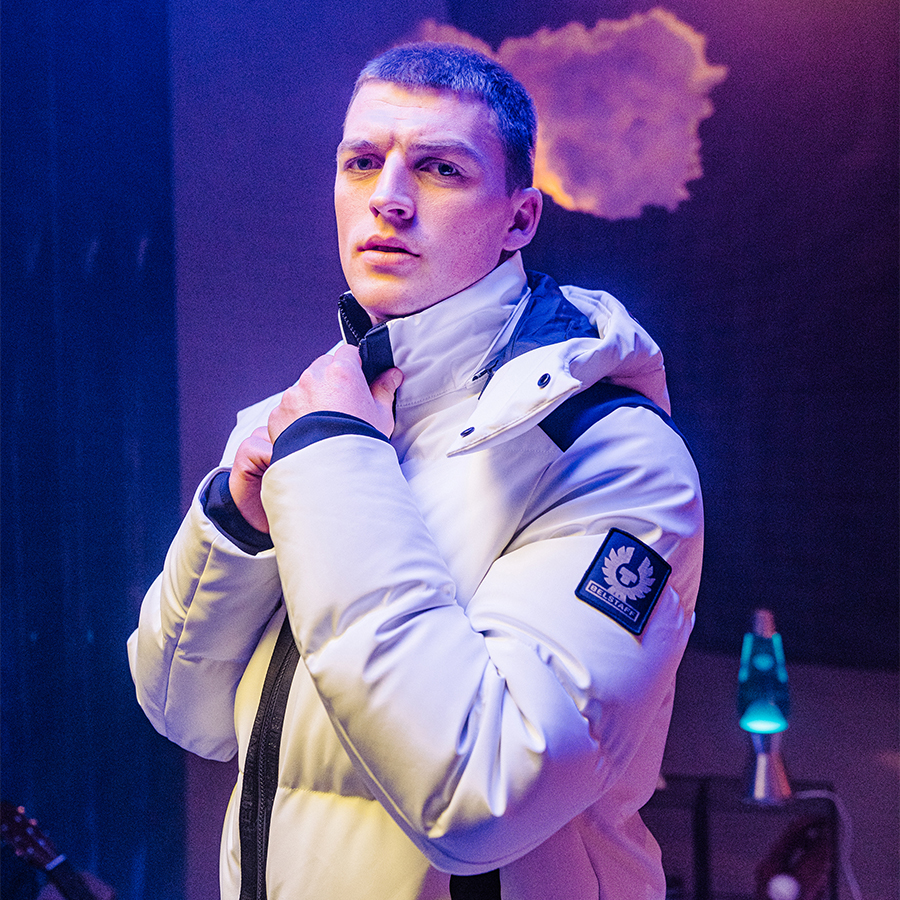 Shop Dna | Designer Dna | Mainline Menswear United Kingdom