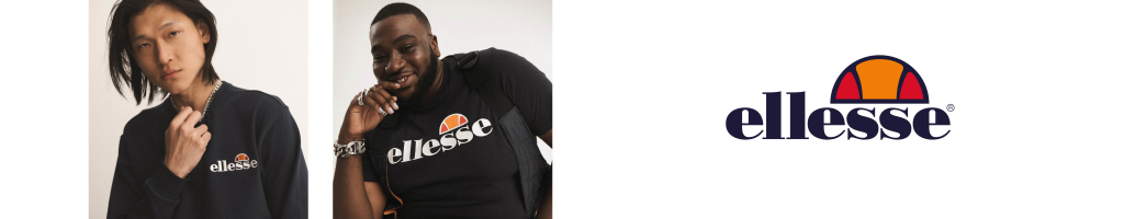 Men's Ellesse Clothing | Mainline Menswear