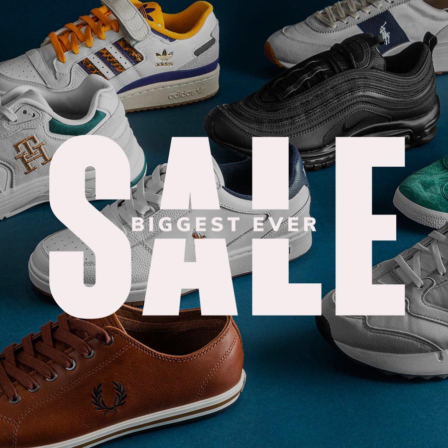 BOSS Kapoki Knit Jumper Blue | Mainline Menswear United States