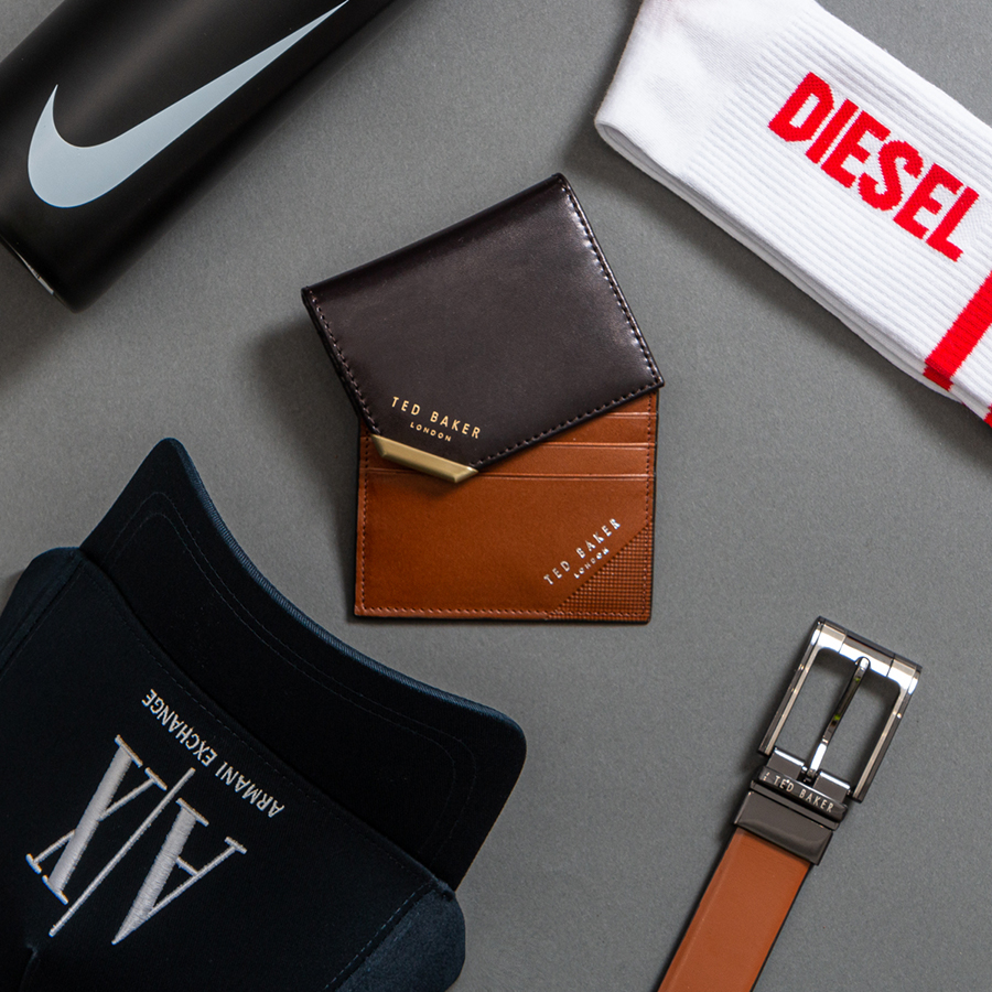 Mainline Menswear | Mens Designer Clothing | Hugo Boss, Armani, Ralph ...