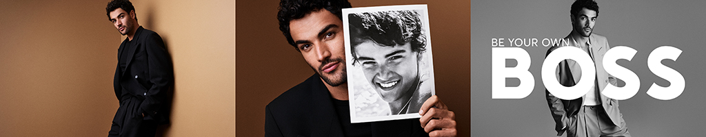 Hugo Boss Tracksuits, Tees and More | Mainline Menswear