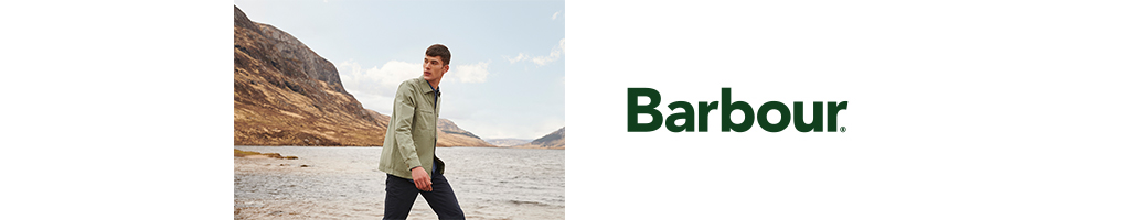 Barbour Shirts For Men | Mens Barbour | Mainline Menswear