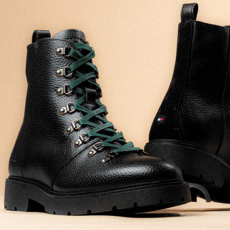 BOSS Philix Polo T Shirt Navy | Mainline Menswear United States