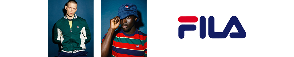 Shop Fila Vintage Accessories | Mainline Menswear United States