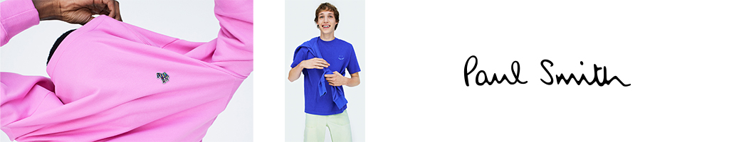 Paul Smith Clothing | Mainline Menswear