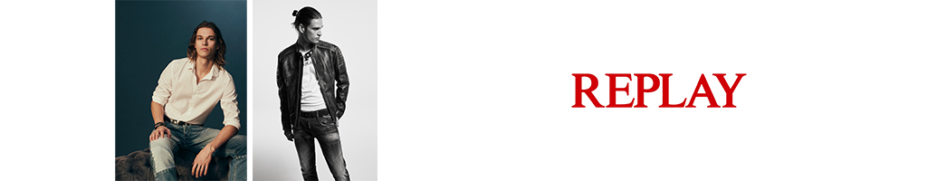 Replay Jeans Sale | Cheap Replay | Mainline Menswear