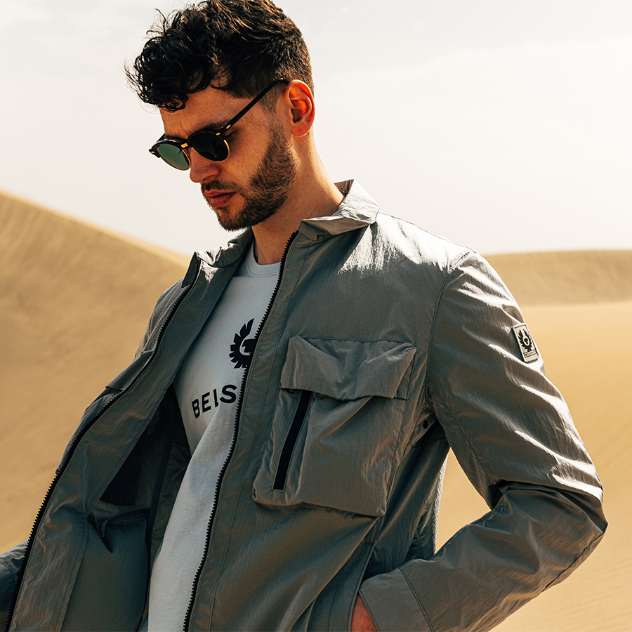 Mens Gant Shorts | Mainline Menswear