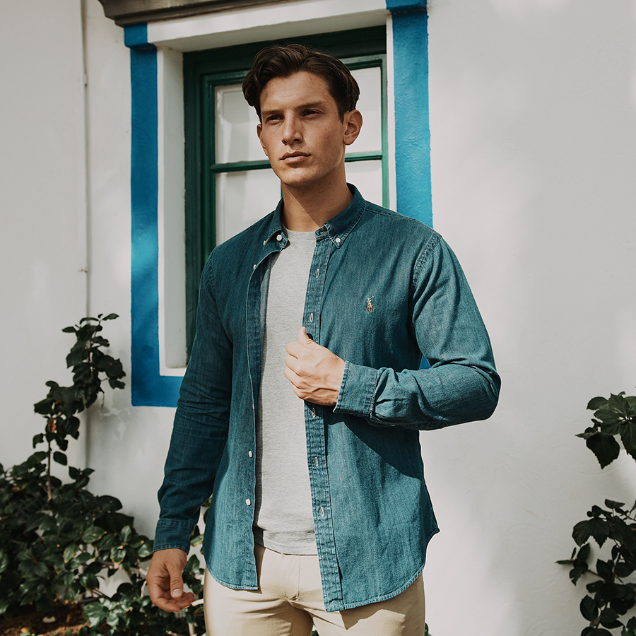 Shop Mens Designer Clothing, Shoes & Accessories | Mainline Menswear