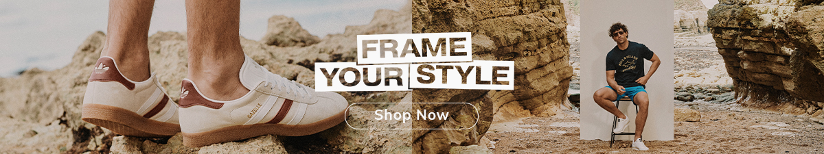 Mainline Menswear | Designer Clothes For Men Online | Top Brands