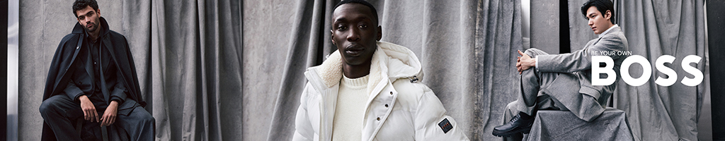 BOSS | Shop BOSS Online | Mainline Menswear Australia