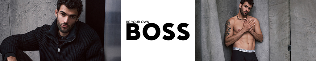 BOSS Bodywear | Men???s BOSS Bodywear | Mainline Menswear