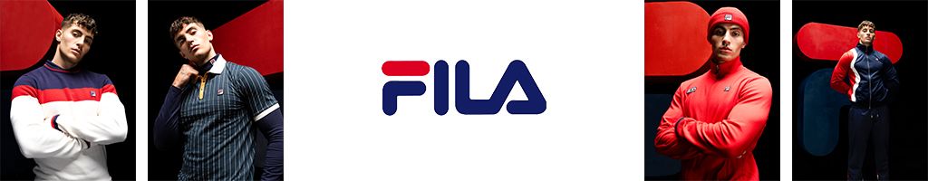 Buy FILA Vintage | Mainline Menswear