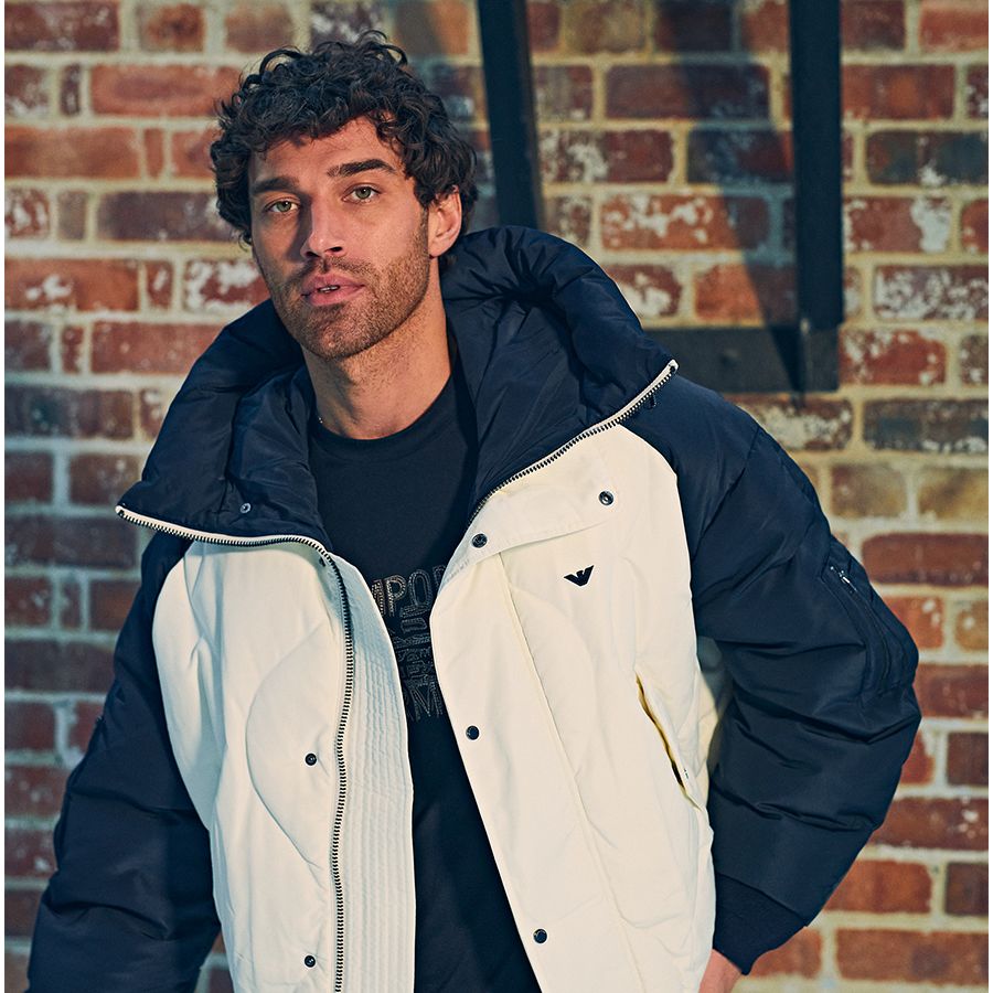 Mainline Menswear | Men's Designer Clothing - Australia