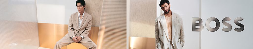 BOSS Accessories | BOSS Belts, Bags & Underwear | Mainline