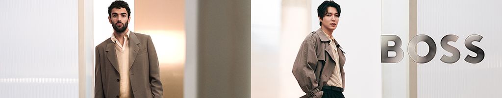 BOSS Sale | Cheap BOSS | Mainline Menswear