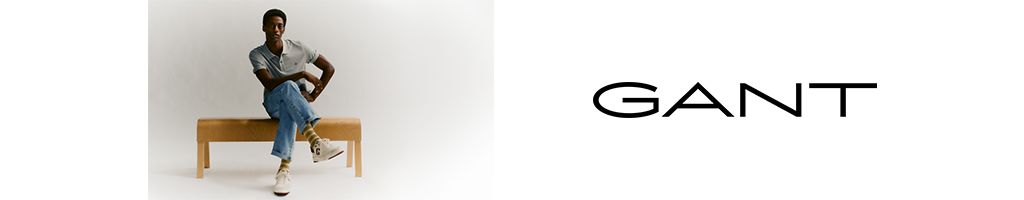 Cheap Gant For Men | Mainline Menswear Ireland