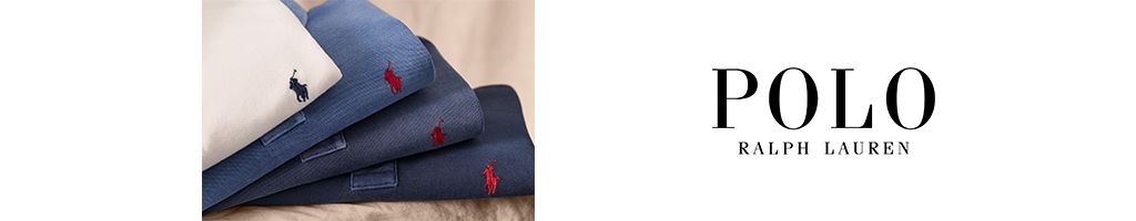 Ralph Lauren Sale | Mainline Menswear