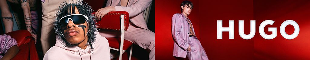 HUGO | Shop HUGO For Men | Mainline Menswear