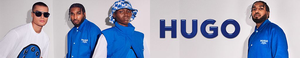 HUGO Blue | Mainline Menswear