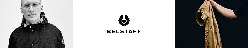 Belstaff Jackets | Mainline Menswear