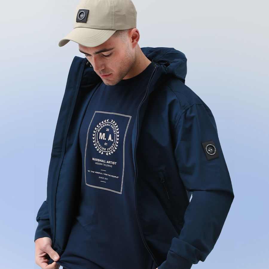 Mainline Menswear | Men's Designer Clothing - Australia