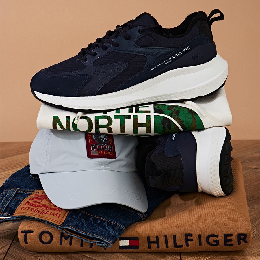 Mainline Menswear | Men's Designer Clothing - Australia