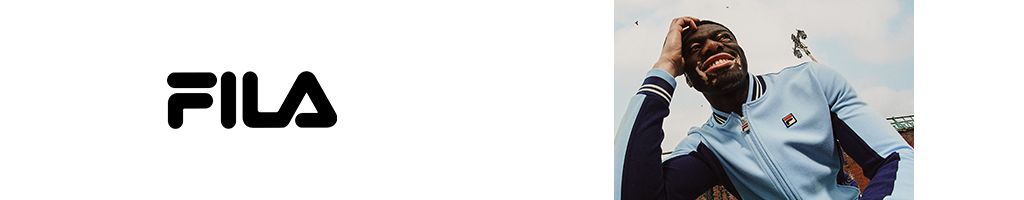 Buy FILA Vintage | Mainline Menswear