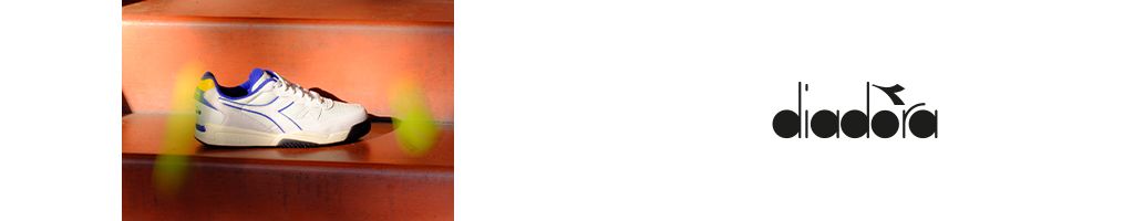 Diadora | Mainline Menswear