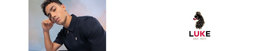 Luke 1977 Shoes & Trainers | Luke Footwear | Mainline Menswear