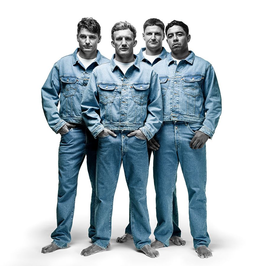 Mainline Menswear Returns | Mainline Menswear AU