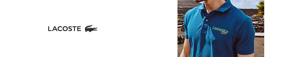 Lacoste Sale | Lacoste Outlet | Mainline Menswear
