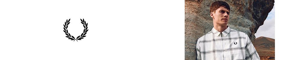 Fred Perry | Shop Fred Perry Shoes & Clothing | Mainline Menswear Australia