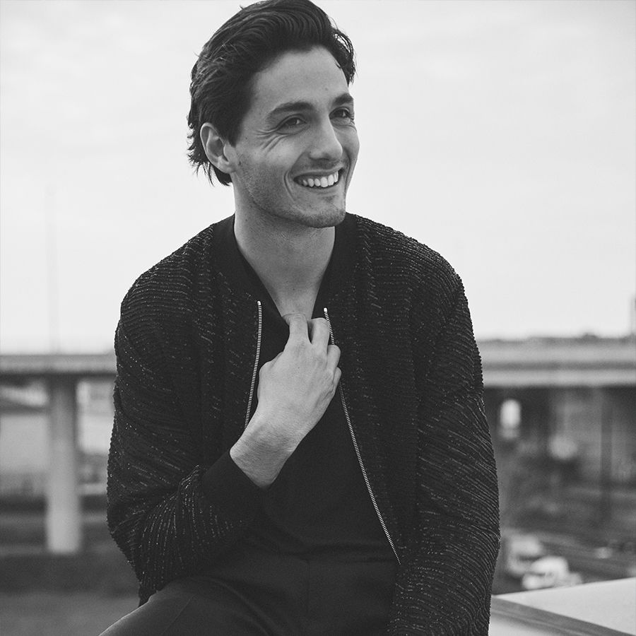 Designer Shirts For Men | Mainline Menswear