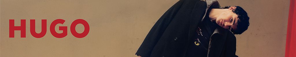 HUGO | Shop HUGO For Men | Mainline Menswear