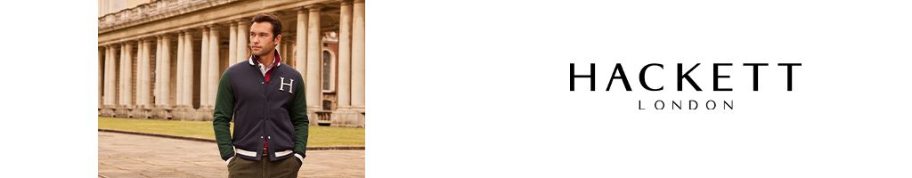 Hackett Jackets & Coats | Mainline Menswear