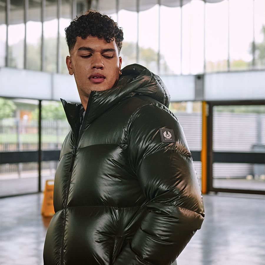 Hugo Boss Clothing | Mainline Menswear Canada